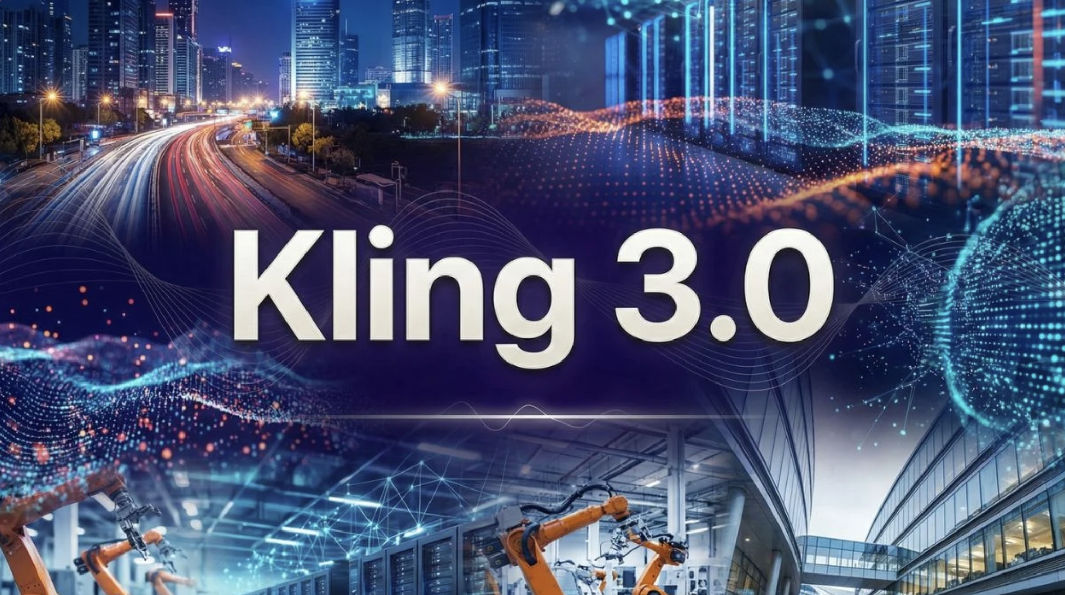 Kling 3 0 Professional 15s Video SubVib D ch V M ng X H i